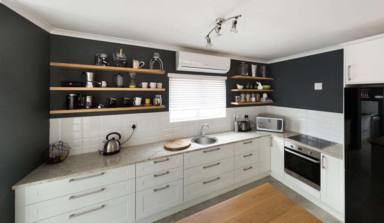 Kitchen Fitters & Installations in Cape Town
